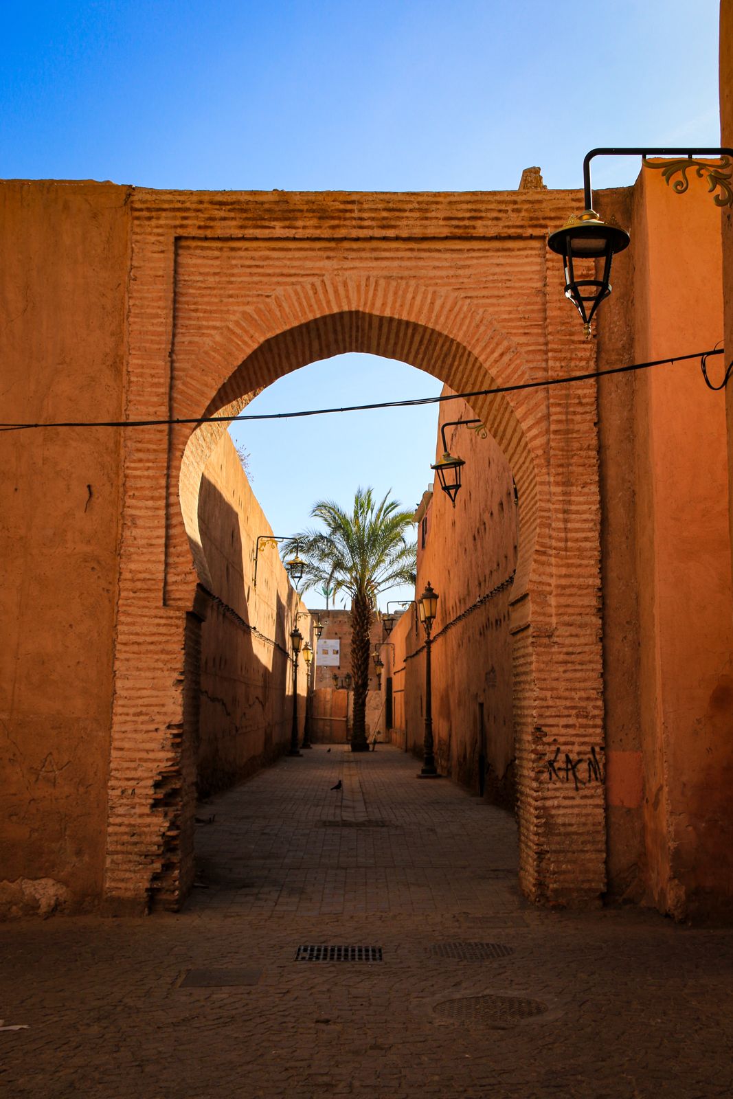Colors of Marrakech: A Photographic Voyage - Enjoy in Morocco